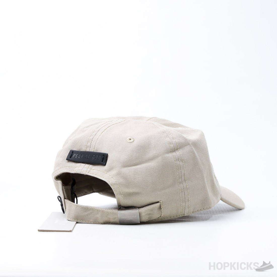 Essentials 1977 Baseball Beige Cap
